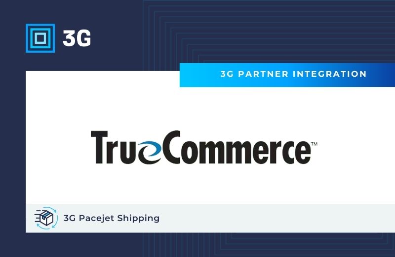 TrueCommerce - Go3g.com