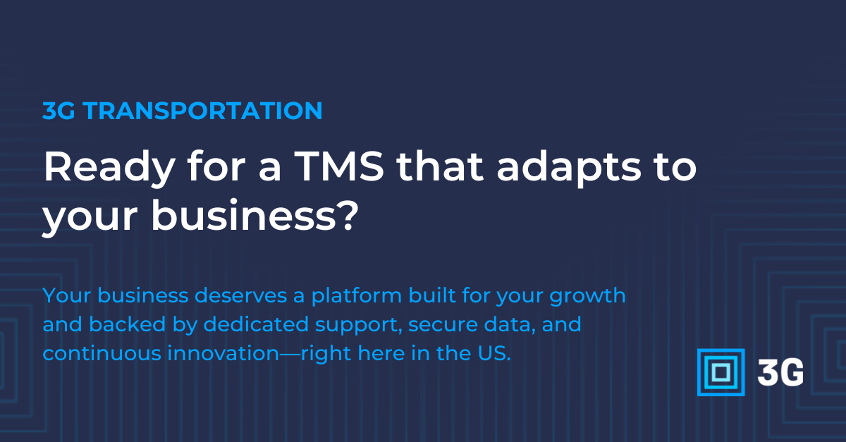 Flexible TMS - Go3g.com