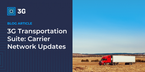 TMS Buying Guide | Part 3- Transportation Management System Functions ...