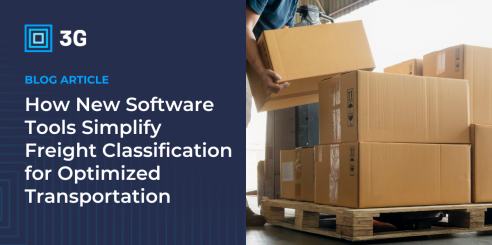 Freight Shipping – The Complete Guide on How Freight Works - Go3g.com