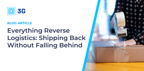 5 Ways Logistics Automation Will Drive Your Business Forward in 2022 ...